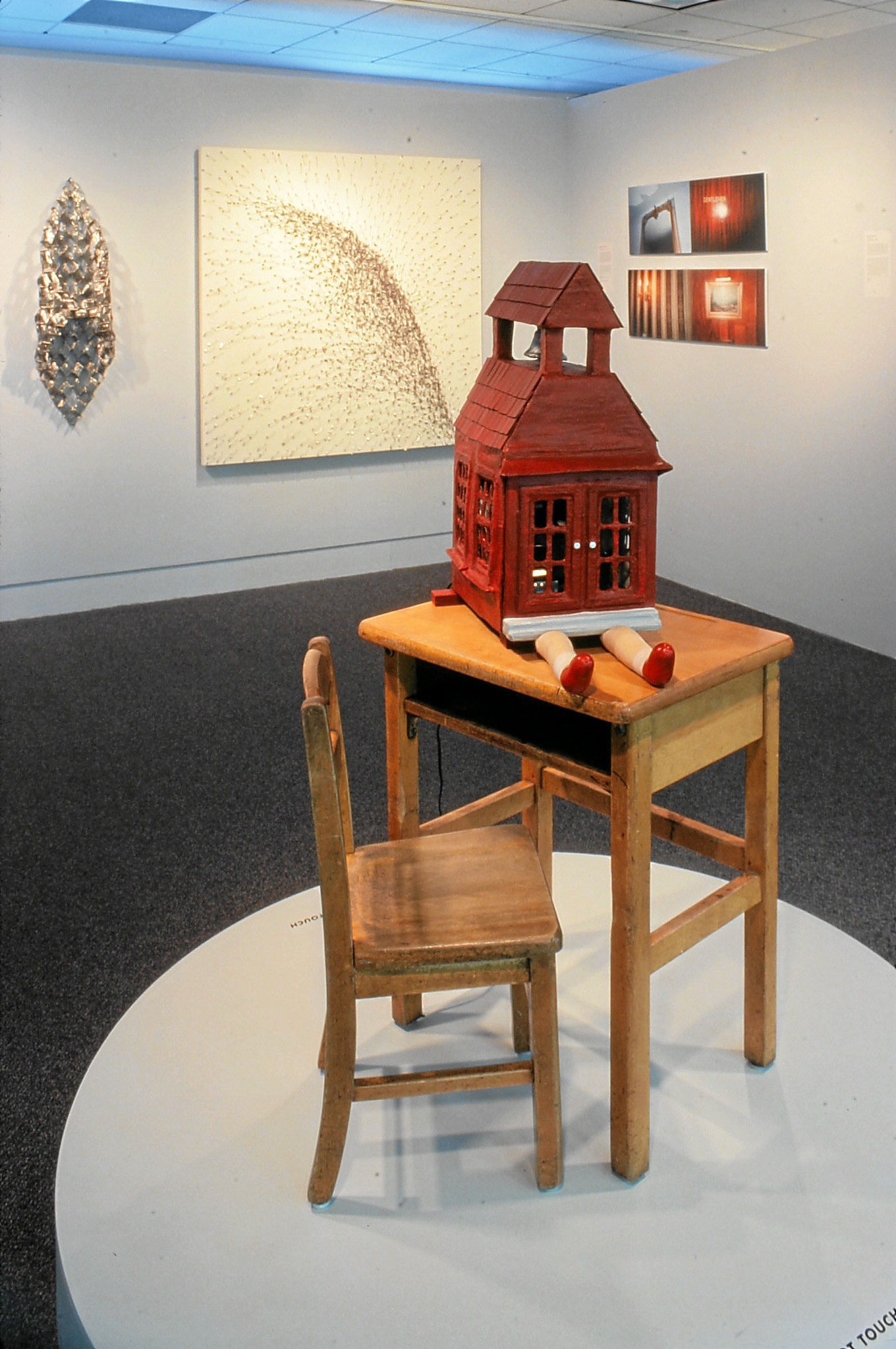 Artists in the Studio: 30 years at the Millay Colony for the Arts ...